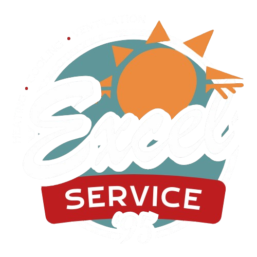 Excel Service 95 – Heating and Cooling Professionals